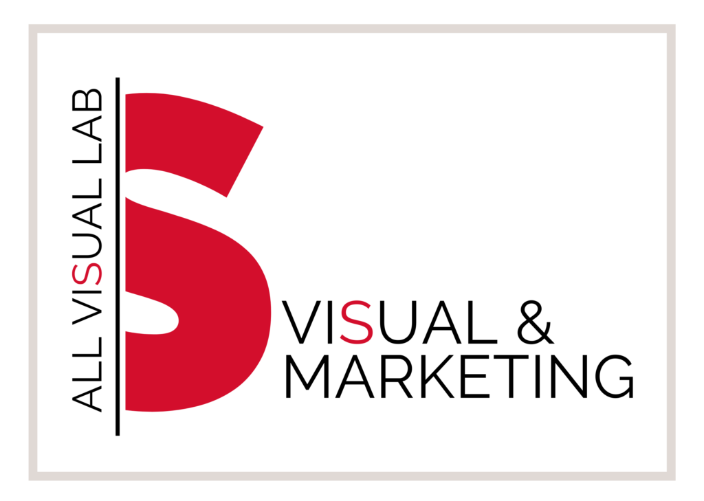 ALL VISUAL LAB – Visual & Marketing